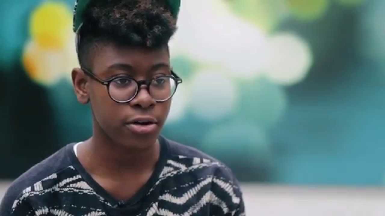 NYU Ally Week 2015: What is an ally? - YouTube