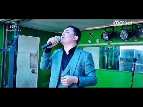 Owez Suhanow - Dost (Official Clip)