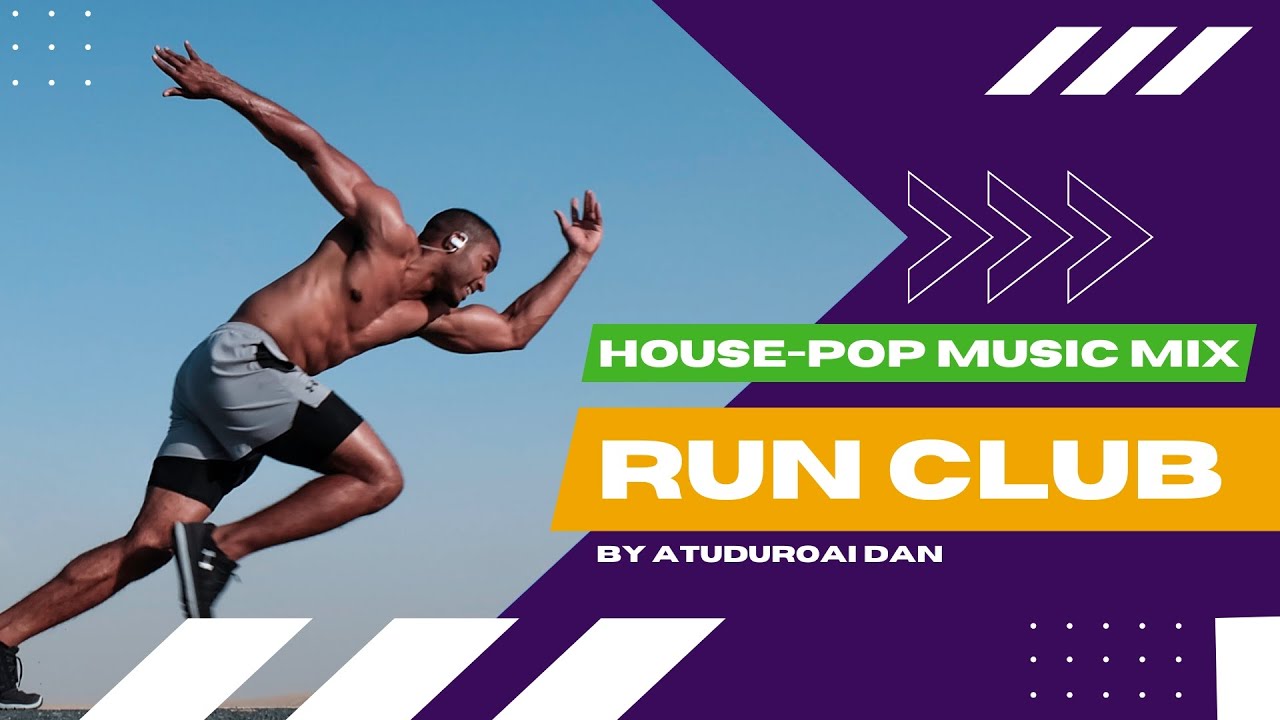Best Running Music Mix 🔥 - YouTube