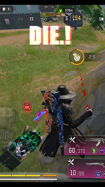 You Want To Learn The Way To WIN #codm - YouTube