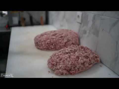 DAMAQ ® - Tadı Damağında...