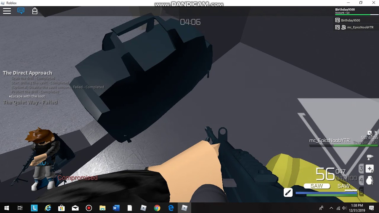 Entry Point Part 8 - YouTube