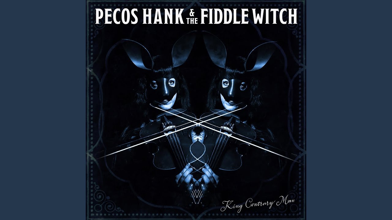 King Contrary Man - YouTube