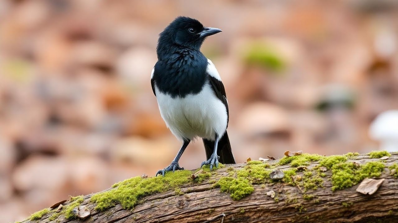Norway's Mysterious Eurasian Magpie: Habitat, Behavior, and More! (2024 ...