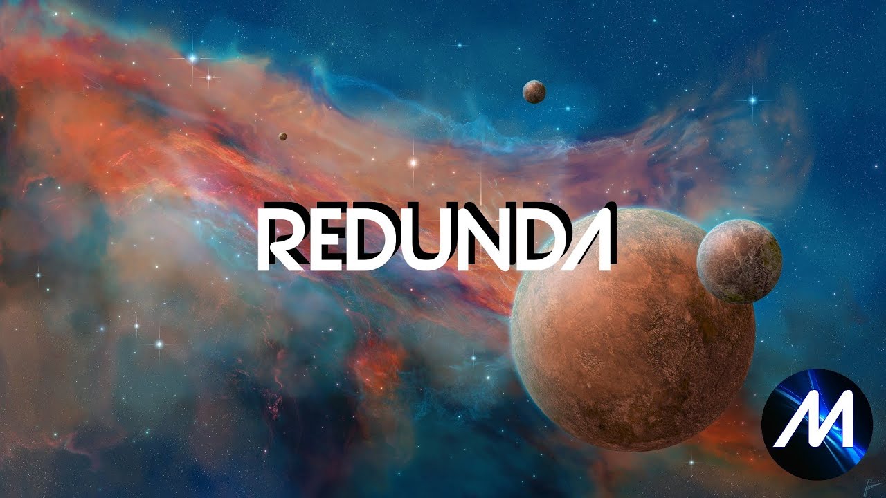Atomaders - Redunda (Marianz Remix) [Music Video] - YouTube