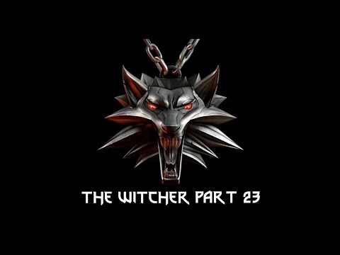 Let's Play The Witcher [Deutsch] - Part 23 - Kampf der Archespore - YouTube