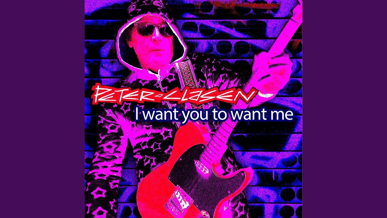 I want you to want me - YouTube
