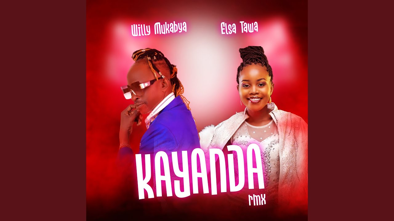 Kayanda Rmx - YouTube