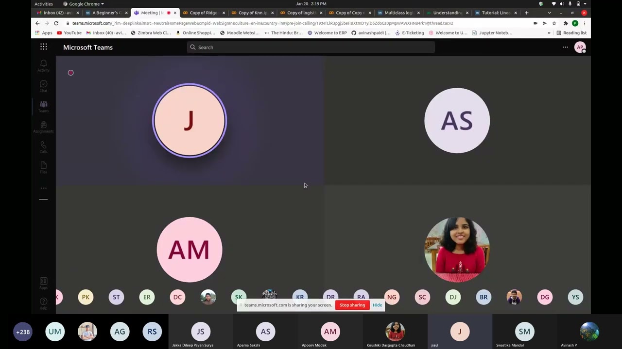 Lab 3 : Linear, Ridge and Lasso Regression, Multinomial Linear ...