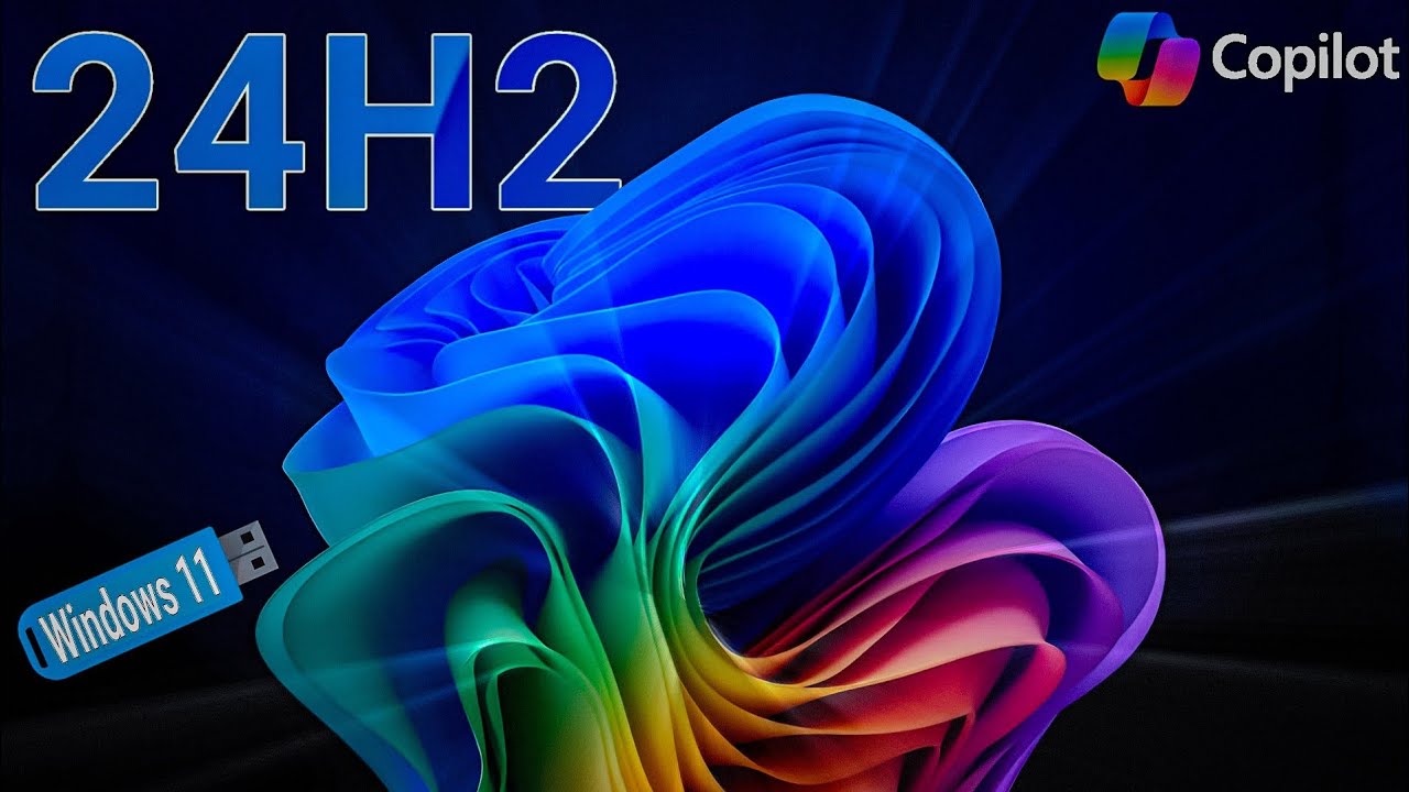 Clean Install Windows 11 24H2 | Complete Step-by-Step Guide | With ...