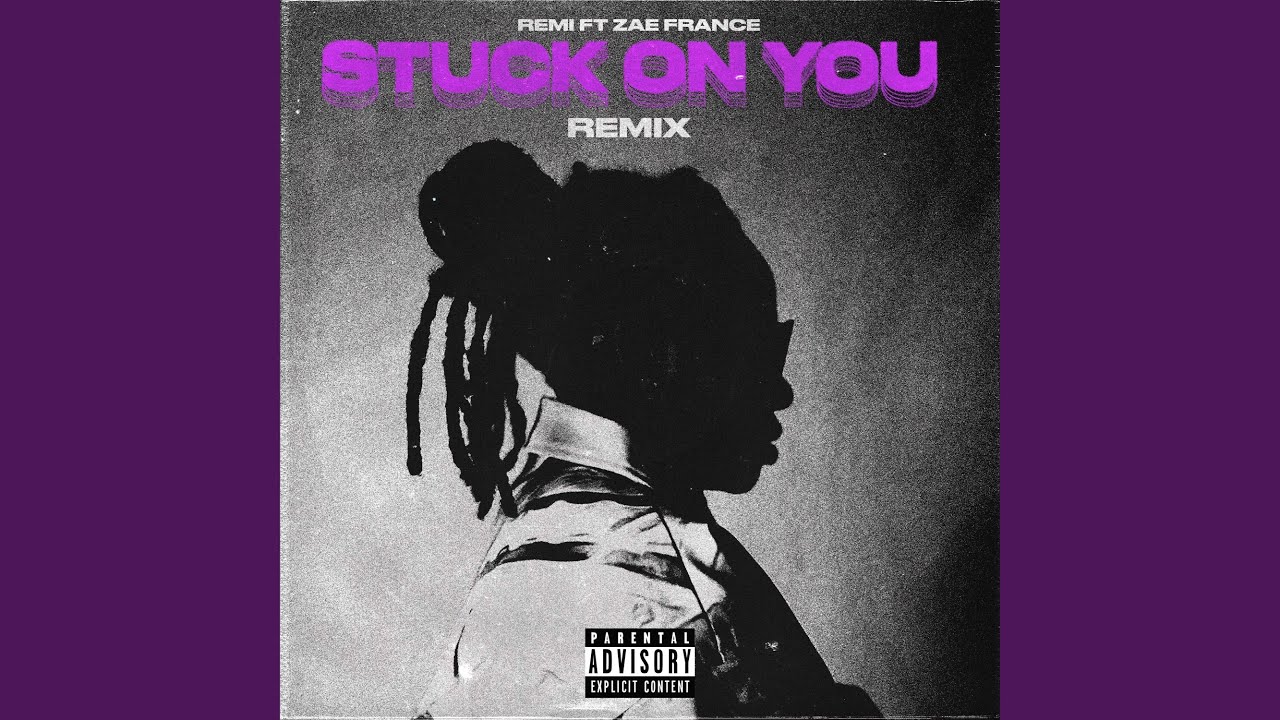 Stuck On You (Remix) - YouTube