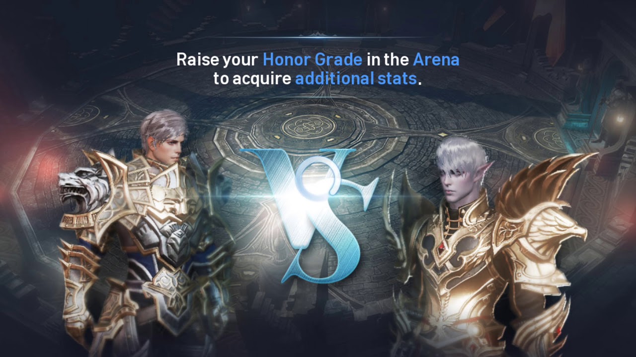 Lordy vs Raven Spawn arena - YouTube