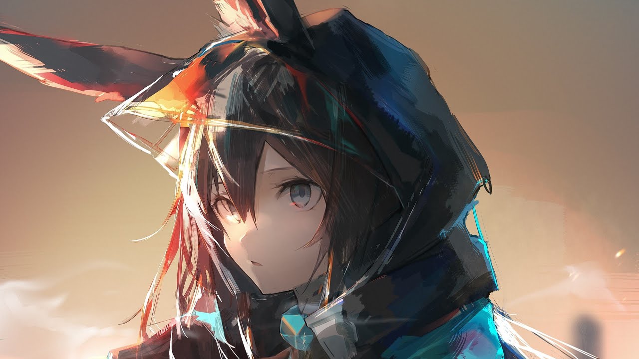 Amiya - Fearless [Quick Edit] - YouTube