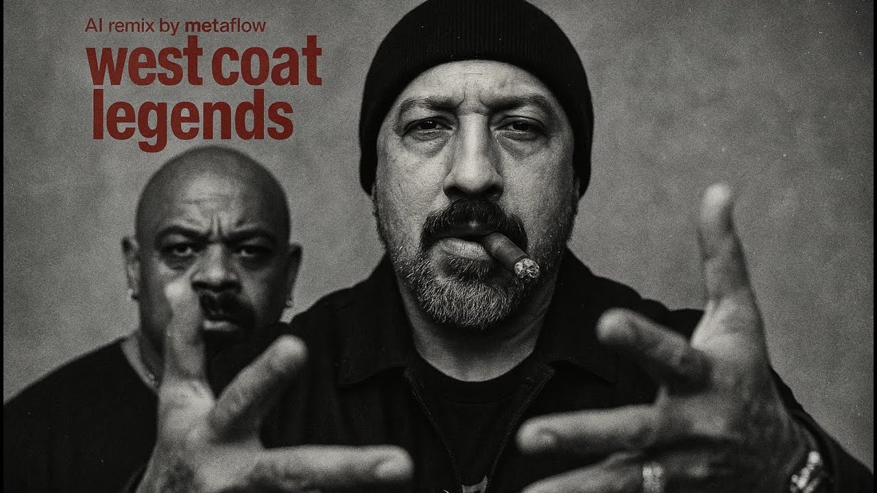 Cypress Hill Tribute - Big Rich Town [Gangster Hip-Hop]🔥AI Music 🔥 ...