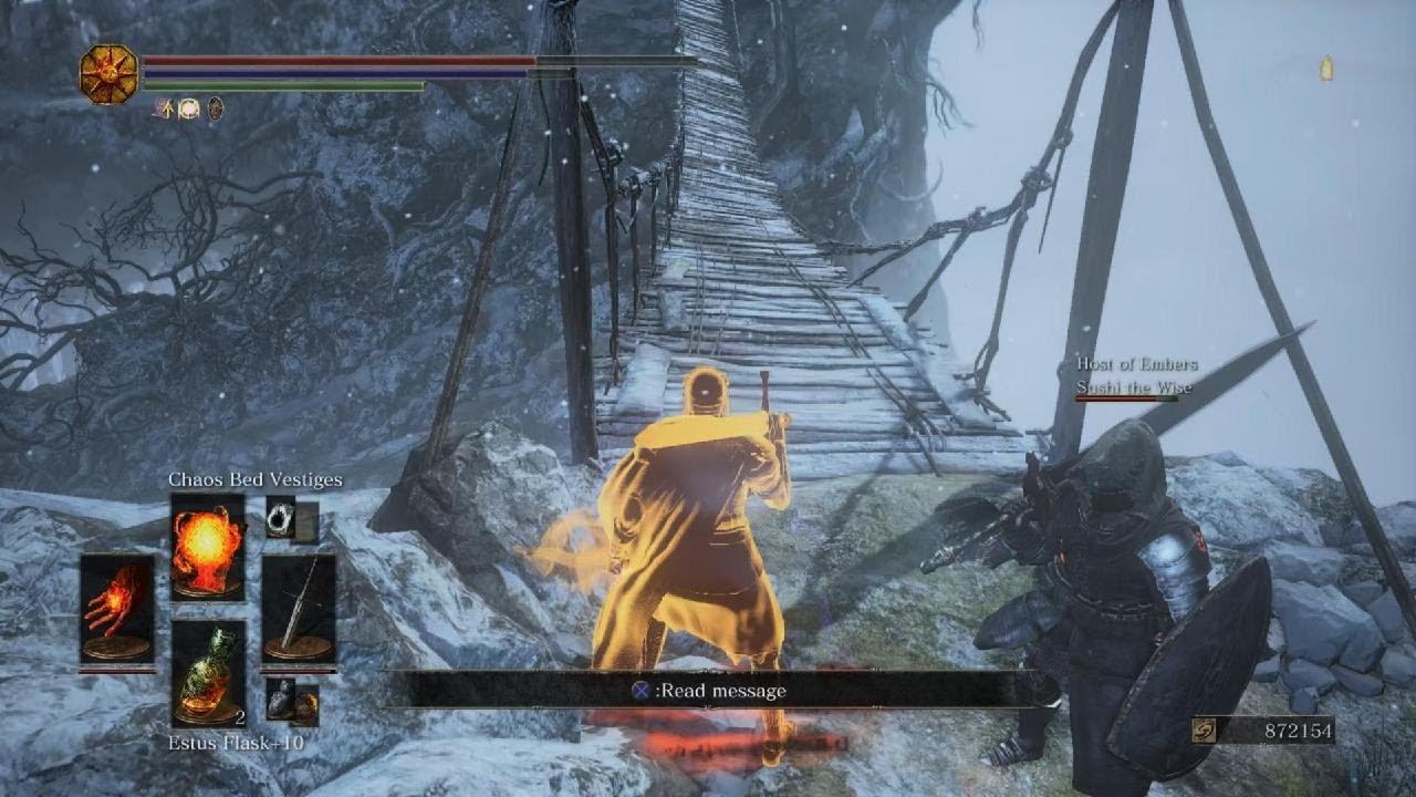 DARK SOULS III: The Fire Fades Edition_20211126201813 - YouTube