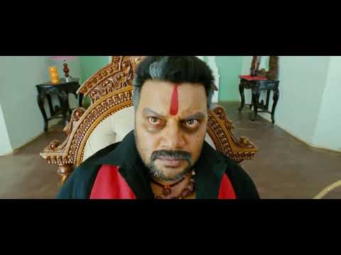 Yevadu Tamil Movie Action Clip Dual Audio Tamil Hindi