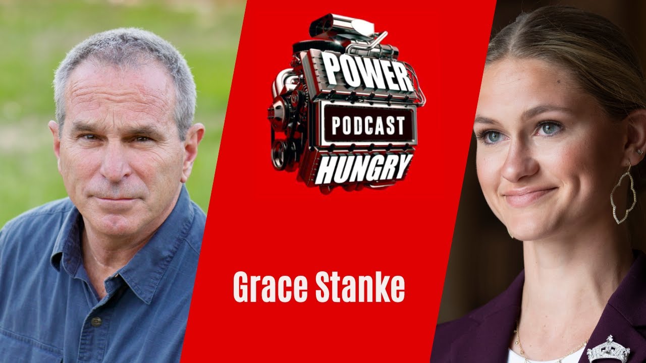 Grace Stanke: Gen Z and Gen Alpha Attitudes Towards Nuclear - YouTube