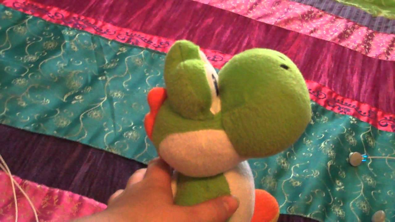 Mocktroid: Disco Mission fav scene - YouTube