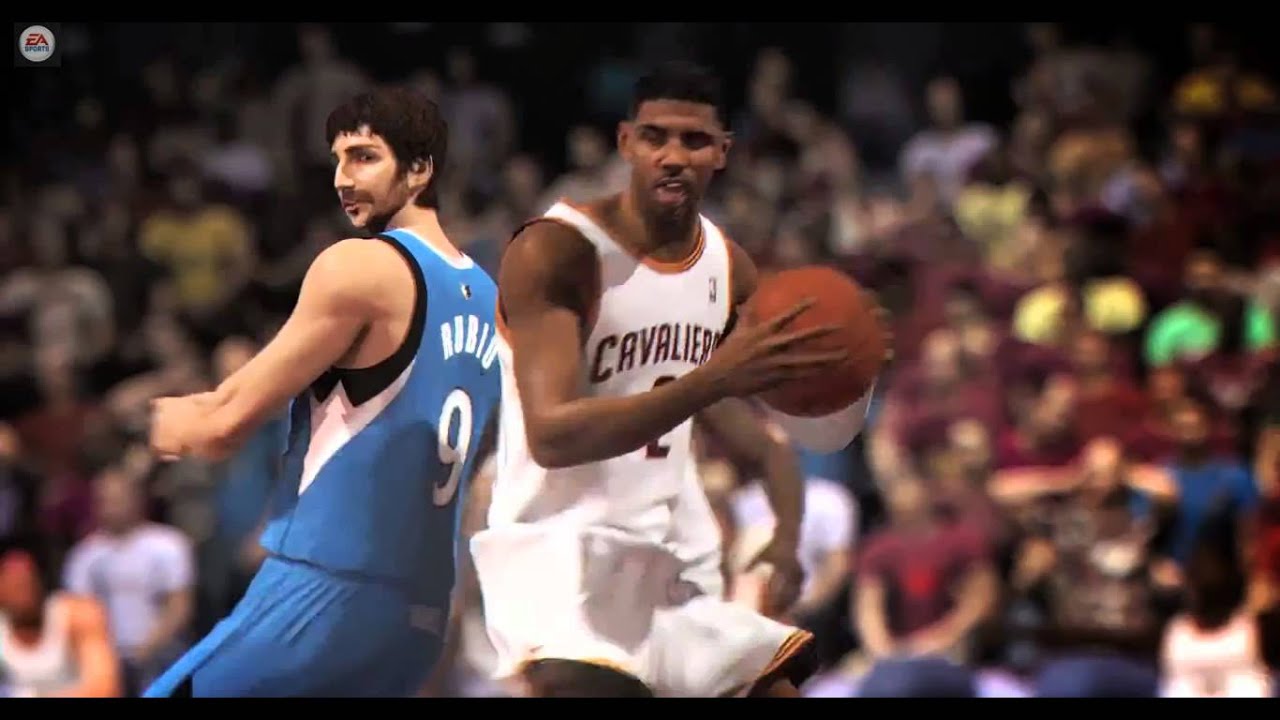 Xbox Reveal - EA SPORTS IGNITE Engine Trailer Screenshots - YouTube