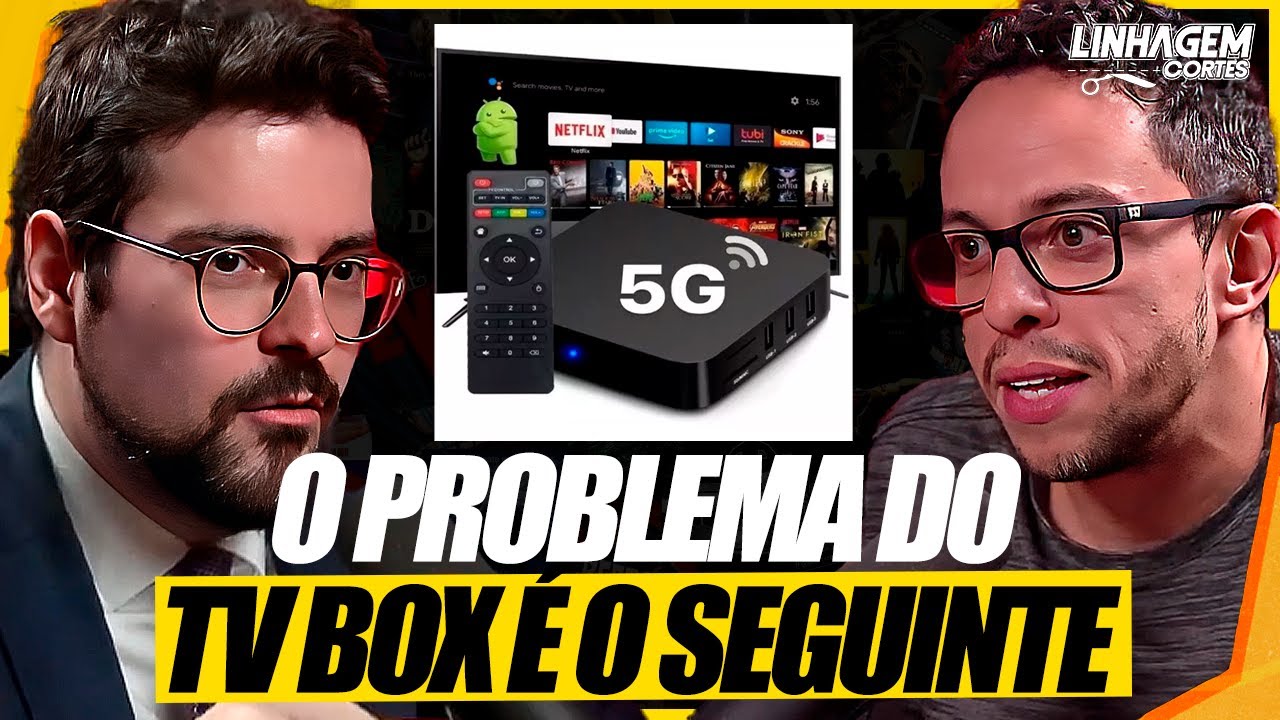 O ''GATO NET'' VAI ACABAR? - YouTube