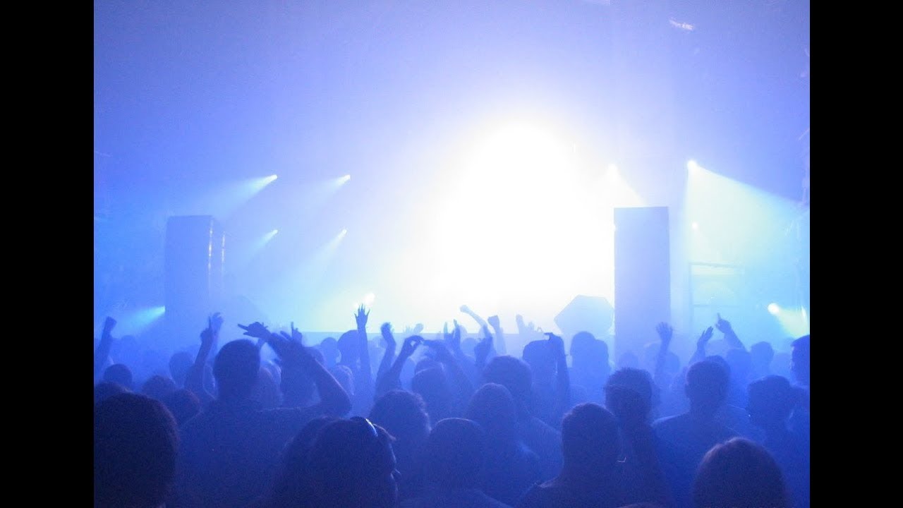 LA ROCCA PARTYMIX (Riga, Latvia) (PART 2, Year 2002) - YouTube