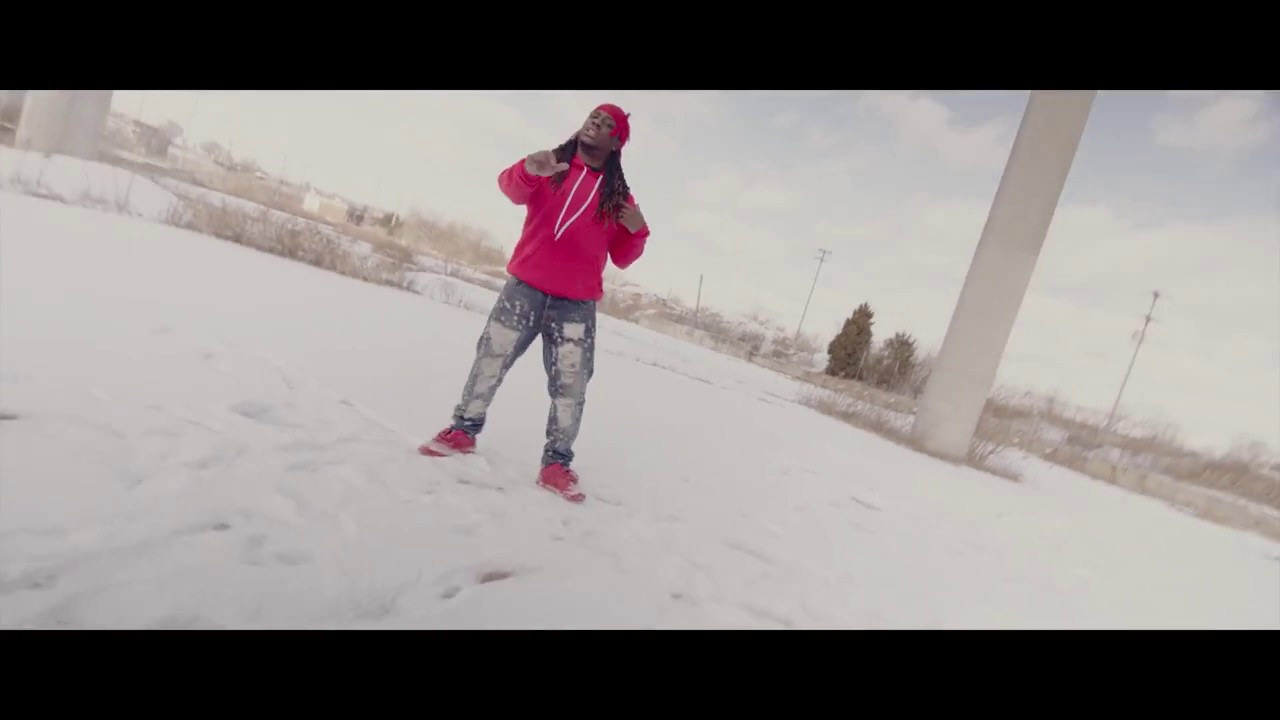 Jooby Truth - Intro (Dir. By Logan Meis) - YouTube