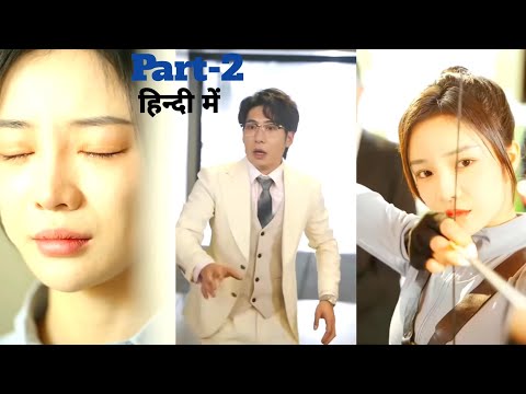 Part-2 Rich CEO 😈 Betrayed His Wife for Another Woman, Then a Shocking Truth Changed Everything