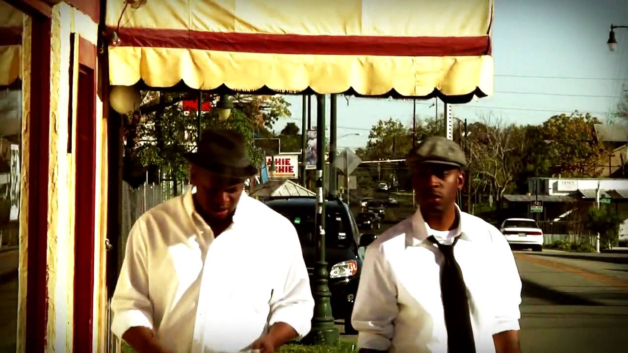Mojoe "Strange Revival" ft. Bavu Blakes VIDEO Dookie Vizion Productions ...