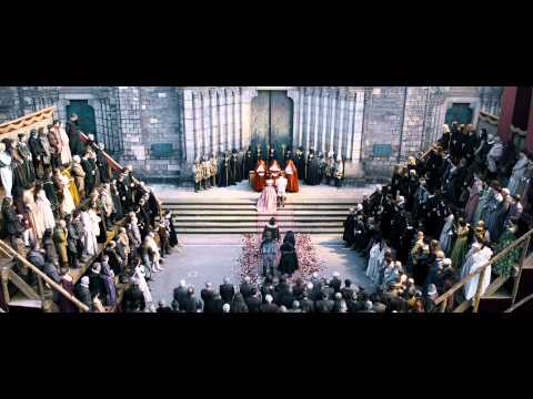 Henry of Navarre - Official Showbox Home Entertainment trailer