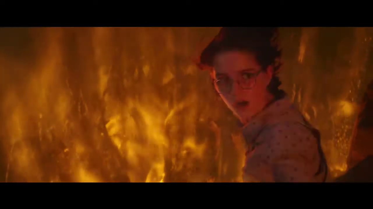 Ghostbuster Afterlife Official Trailer - YouTube
