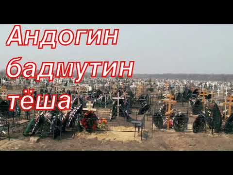 8 февраля 2018 г.Амшен хемшилы прикол юмор аниктод Андогин бадмутин тёша