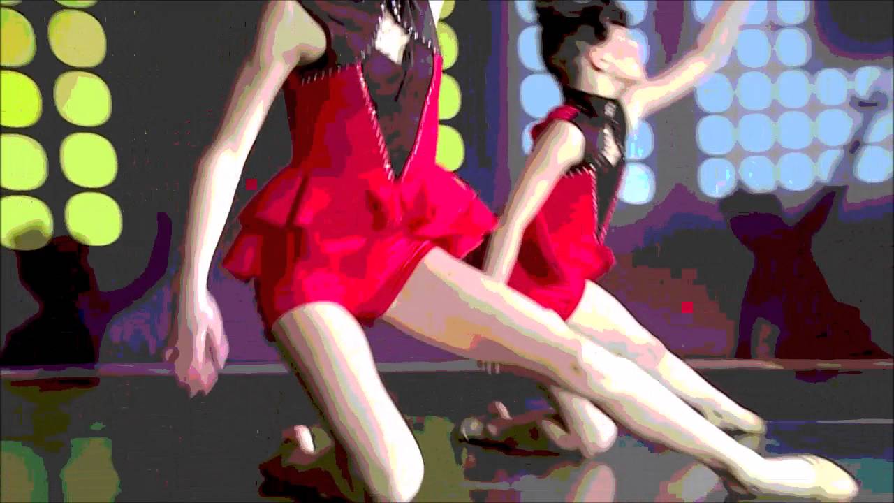Dance Moms Speak In Silence Audioswap Youtube