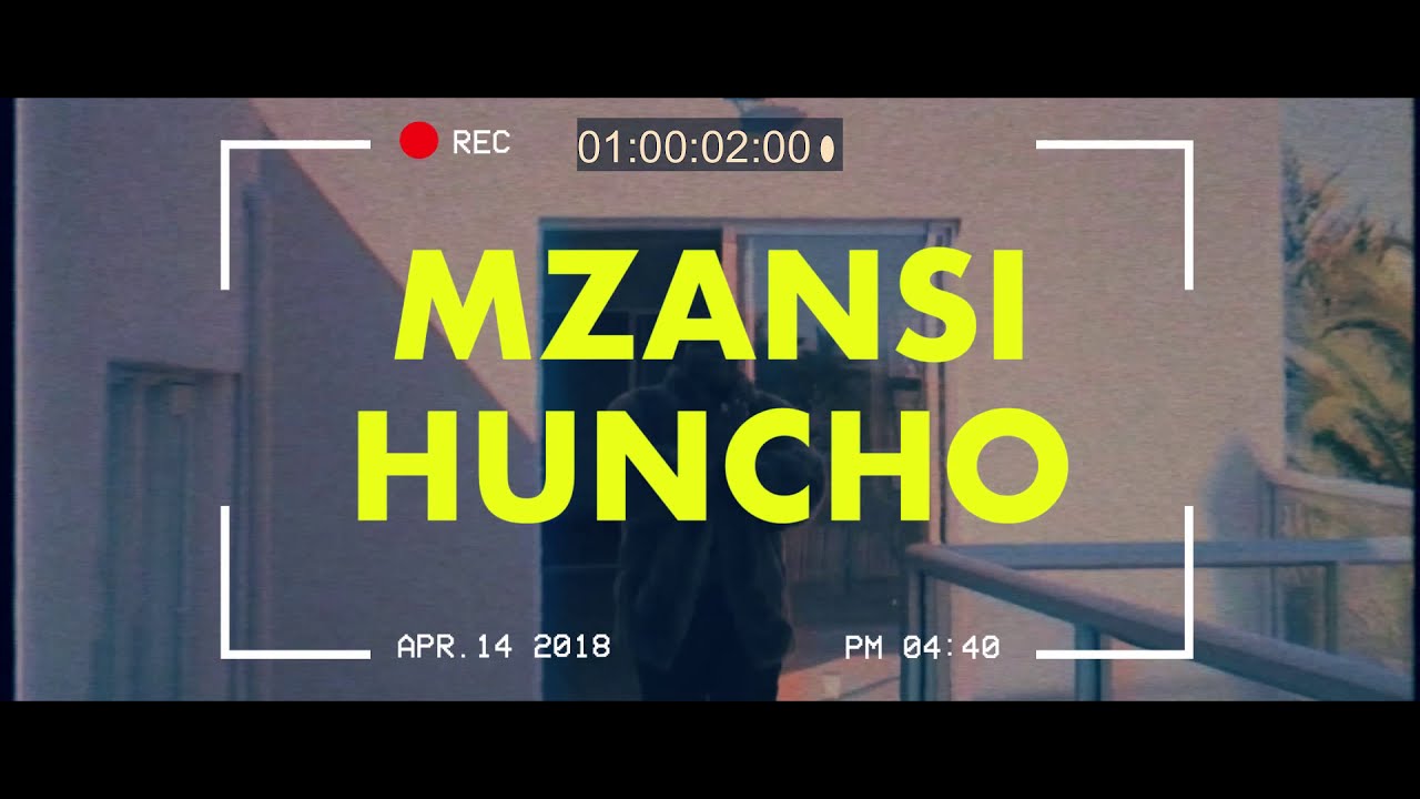 Melodic Bman - Mzansi Huncho (Official Video) - YouTube