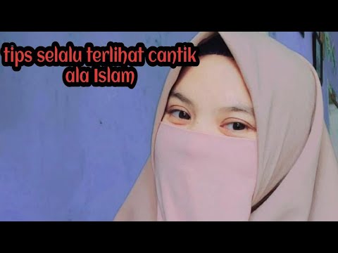 tips selalu terlihat cantik dan awet muda || Rina Aulia Az-zahra - YouTube