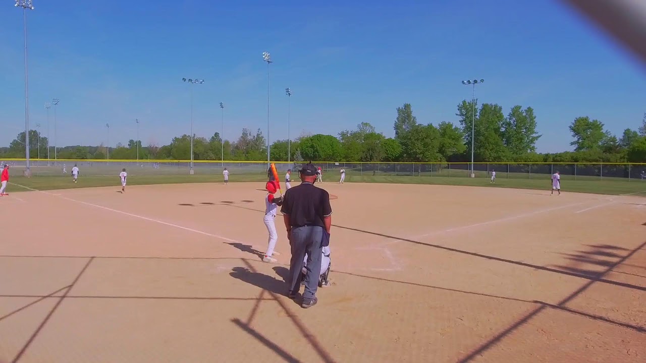 05-18 vs Prime Navy - YouTube