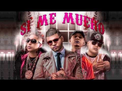 PEPE QUINTANA SI ME MUERO FT. FARRUKO NENGO FLOW LARY OVER DARELL