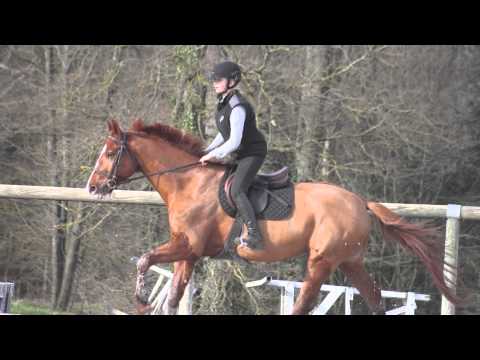 STAGE LAURENT GOFFINET - YouTube
