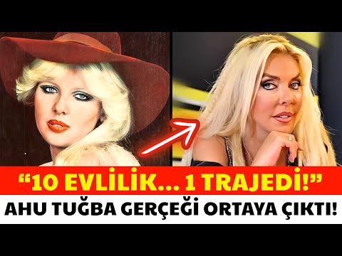 18 Yıl Sonra, Ahu Tuğba’nın Karanlık Geçmişi Ortaya Çıktı!.. HERKES DONDU!