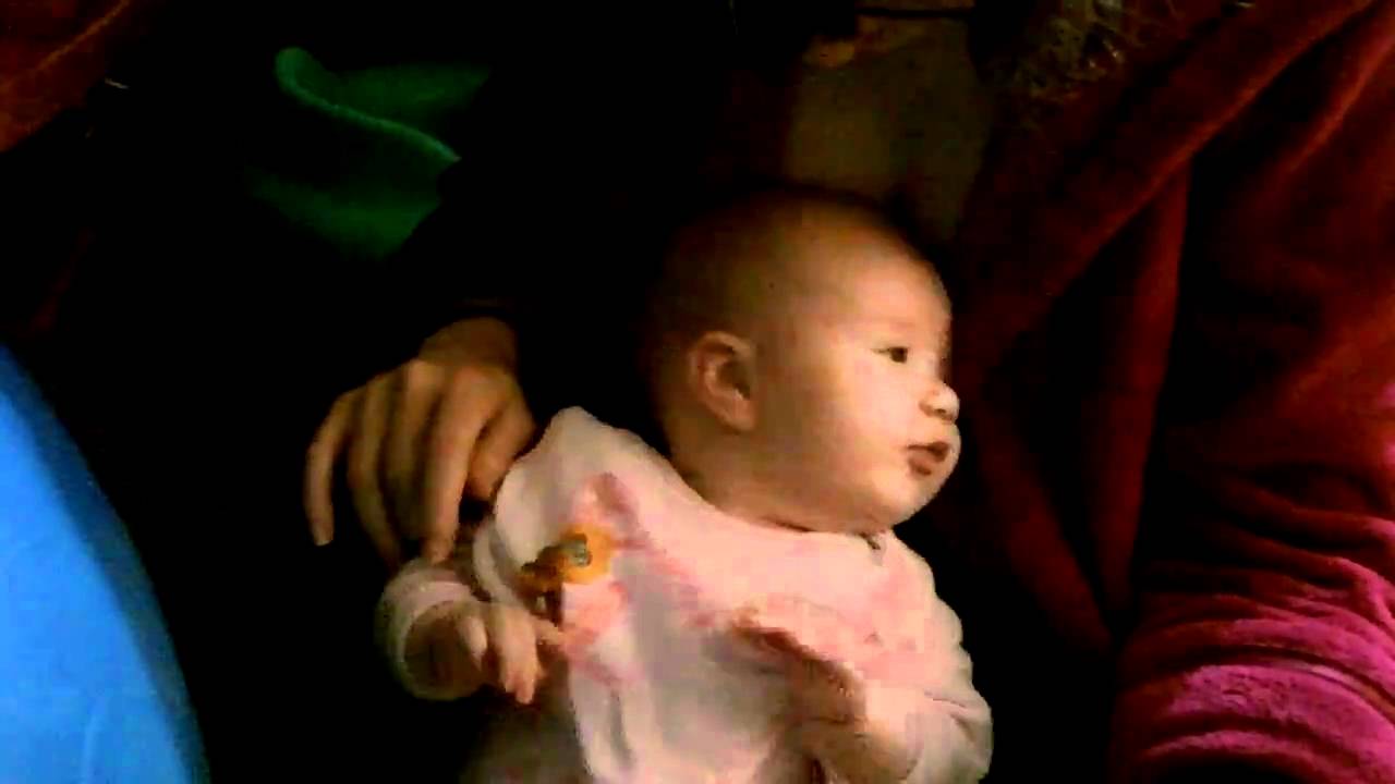 Happy spitter - YouTube