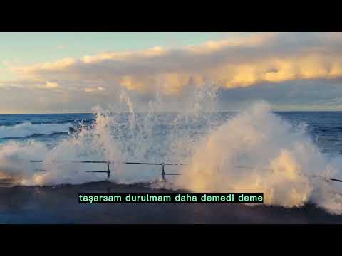 DEMEDİ DEME - MEHMET ERCAN / ŞİİR