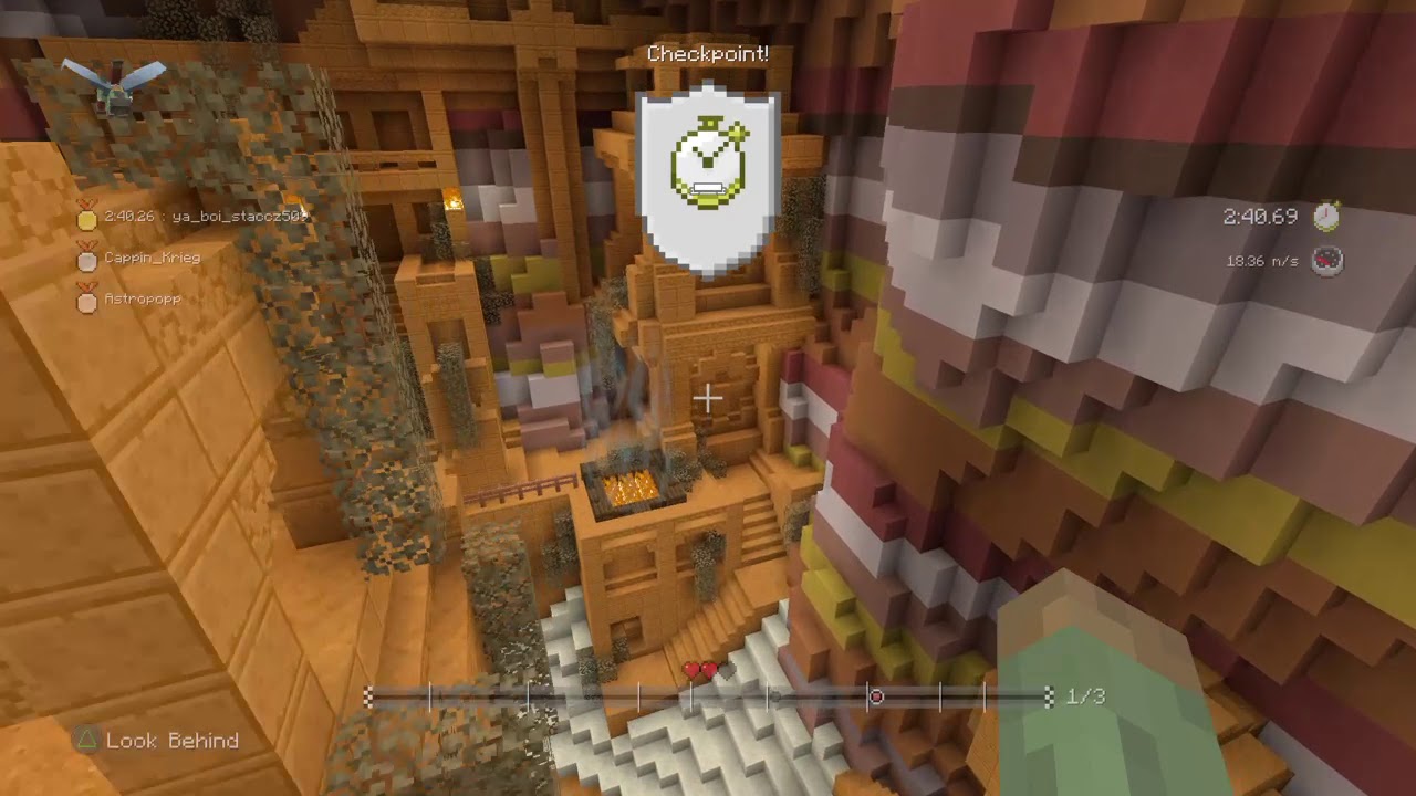 Minecraft Memories #1 - YouTube