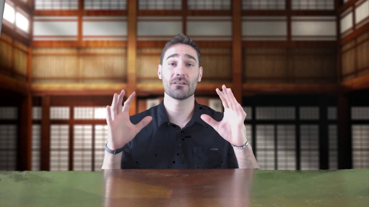 Introducing Daily Ninja Deals - Welcome to my Dojo - YouTube