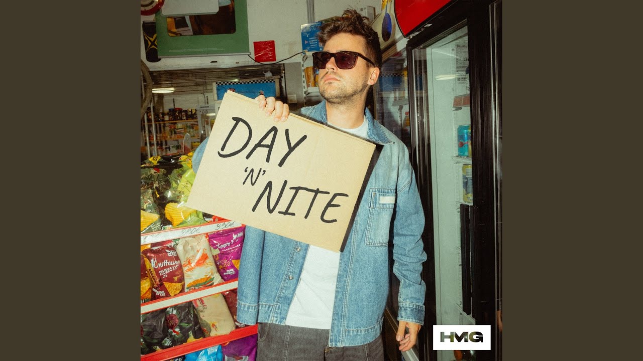 Day 'N' Nite - YouTube