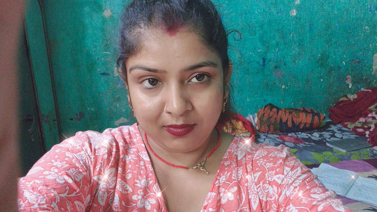 Angel Pari JH is live! - YouTube