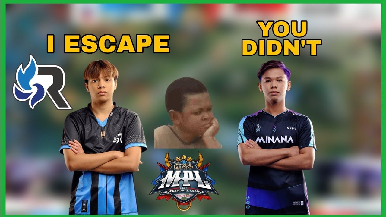 UNLUCKY RECALL | MLBB - YouTube