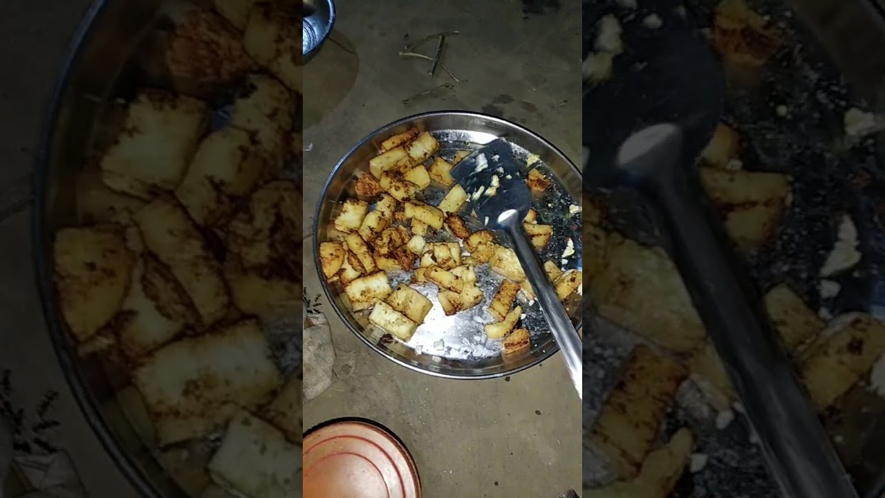 Panir recipe - YouTube