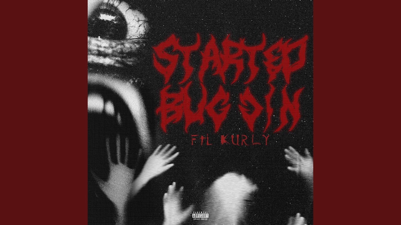 Started Buggin' - YouTube