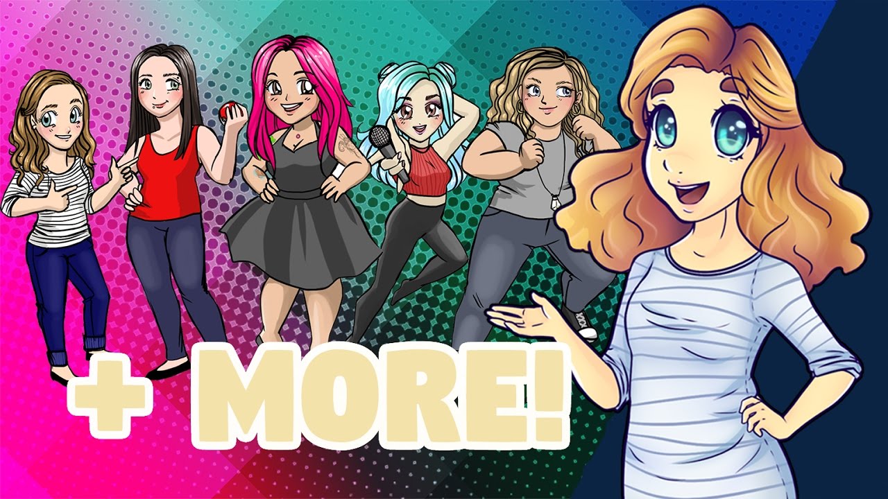 UPDATE! Button Smashers and More! - YouTube