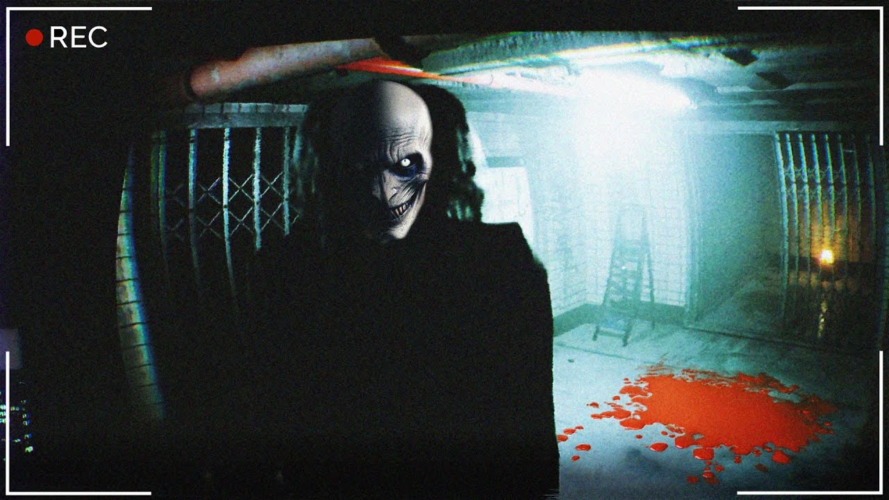 A HORROR GAME ABOUT THE HOMELESS THAT WILL LEAVE YOU TERRIFIED - YouTube