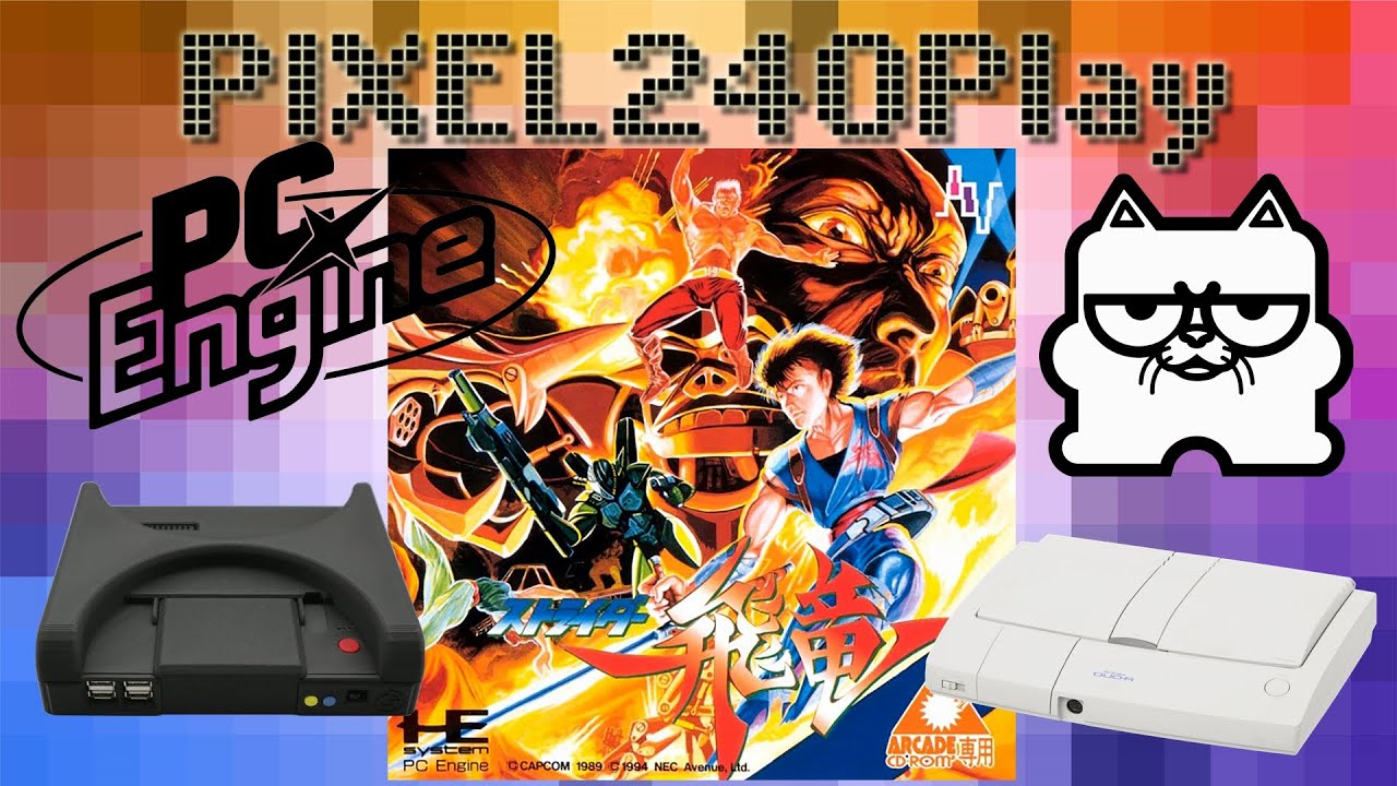 STRIDER HIRYUU SERÁ ESTA A MELHOR VERSÃO DO GAME DE NINJA DA CAPCOM ...